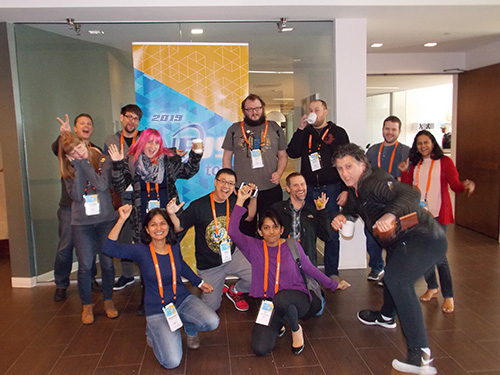 No Fluff Just Stuff - Software Development Conference, Java Conference ...